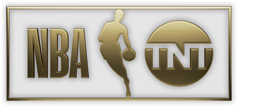 NBA on TNT 19-20 | TNTdrama.com