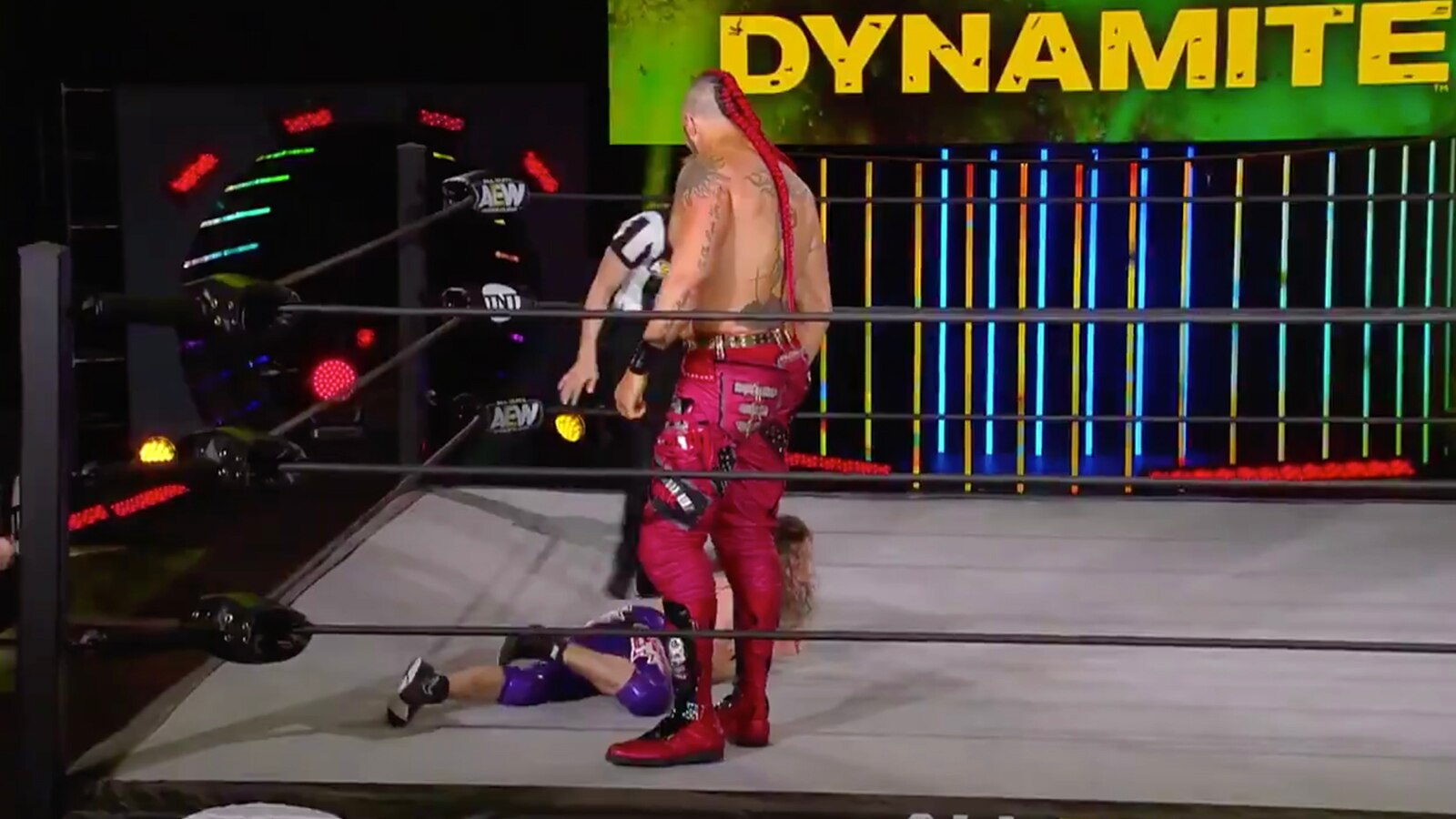 Lance-0401.jpg | TNTdrama.com