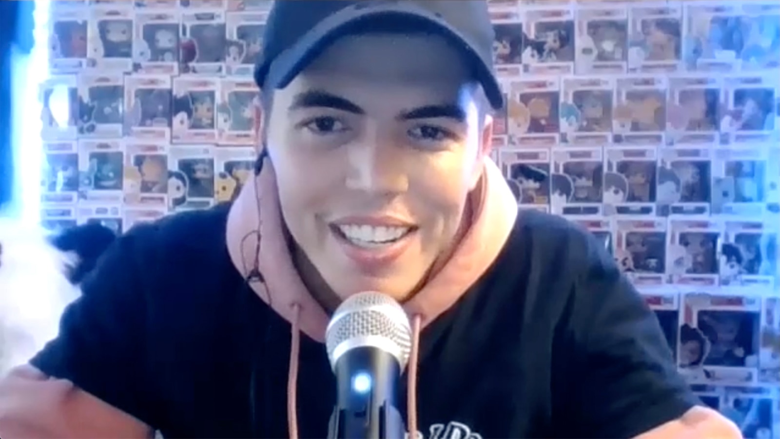 AEW_UnrestrictedPodcast_SammyGuevara-0820.jpg | TNTdrama.com