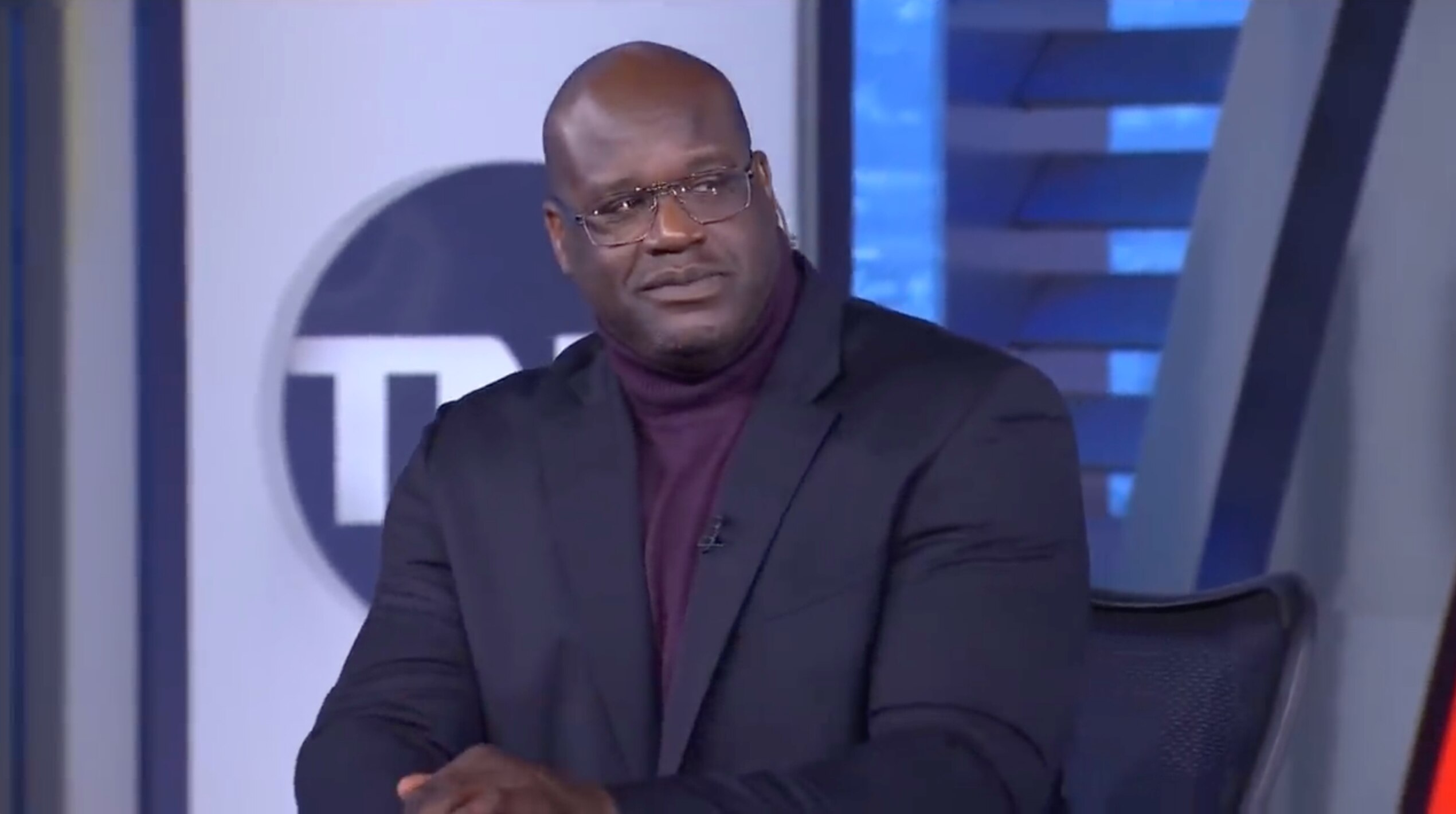 Shaq First Name Game.png | TNTdrama.com
