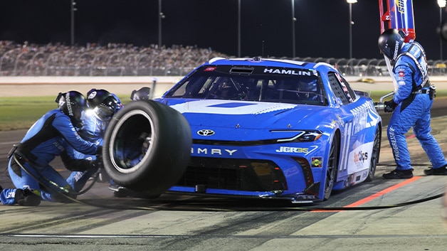NASCAR on TNT | TNTdrama.com